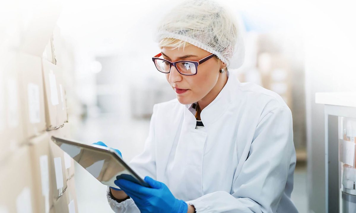 Quality and Compliance Software for Pharma, Biotech, and Devices