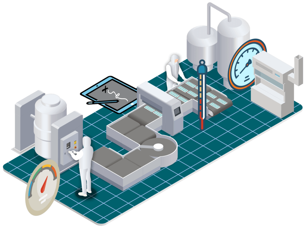 Merit Solutions Cloud-first ERP for Regulated Industries