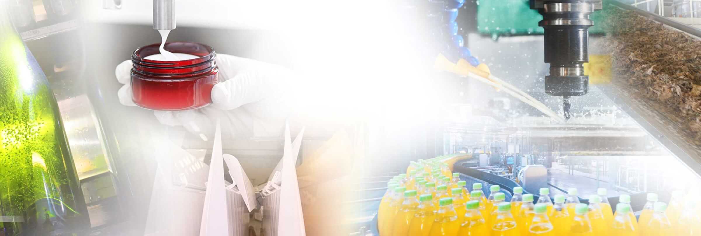 Merit Solutions Cloud-first ERP for Regulated Industries