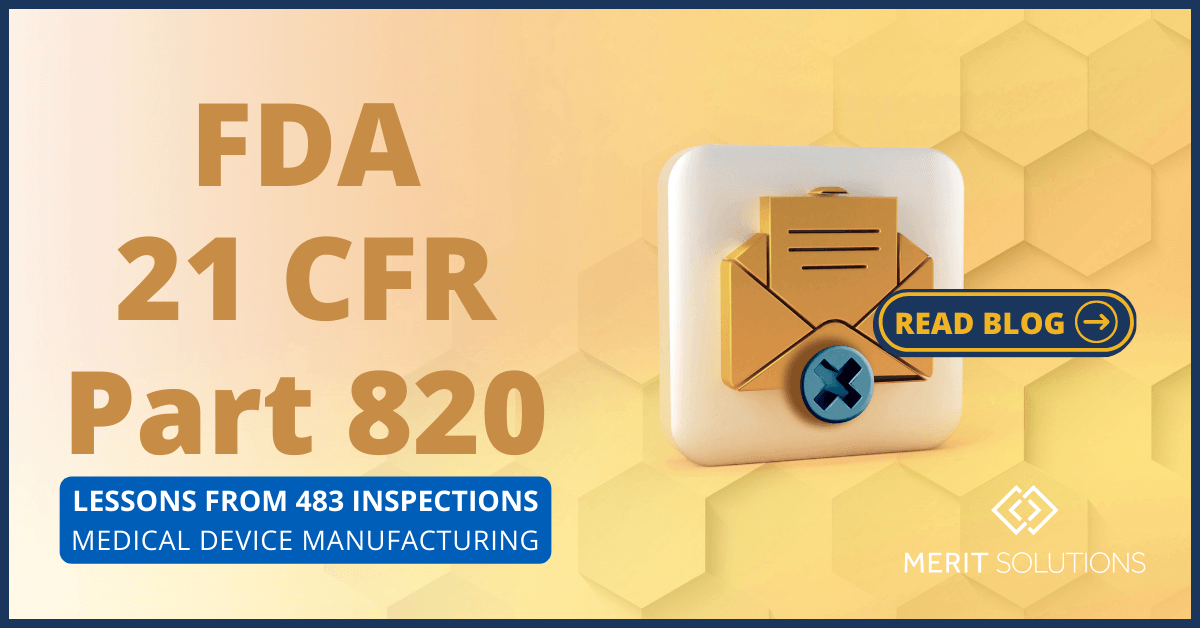 Blog: Essential Strategies for Medical Device Manufacturers